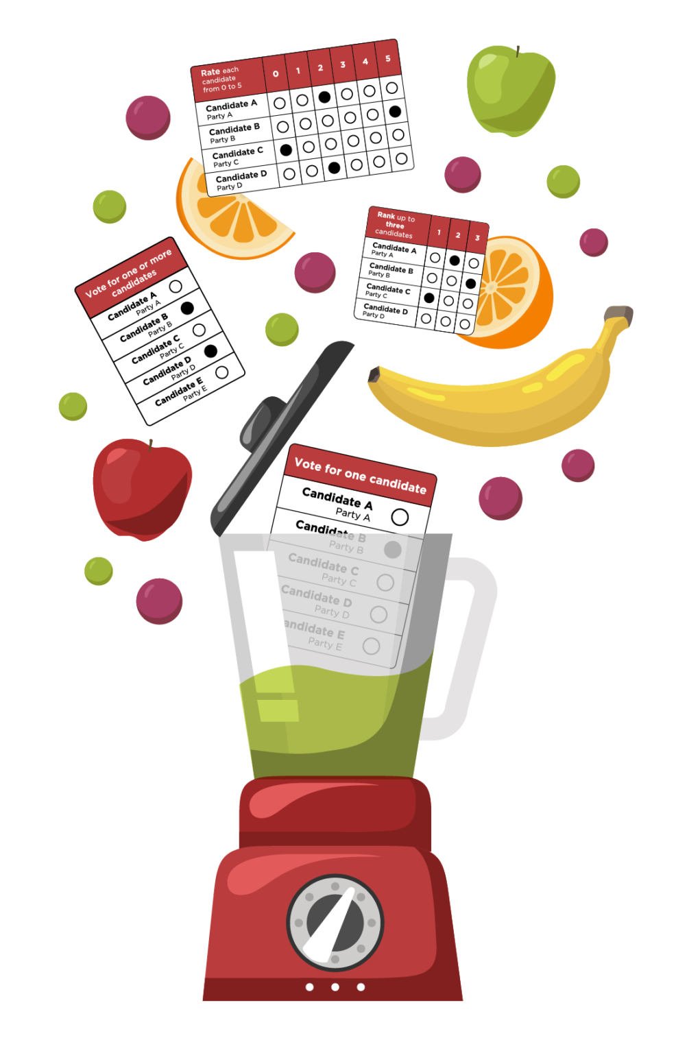 The NPVIC and Approval Voting