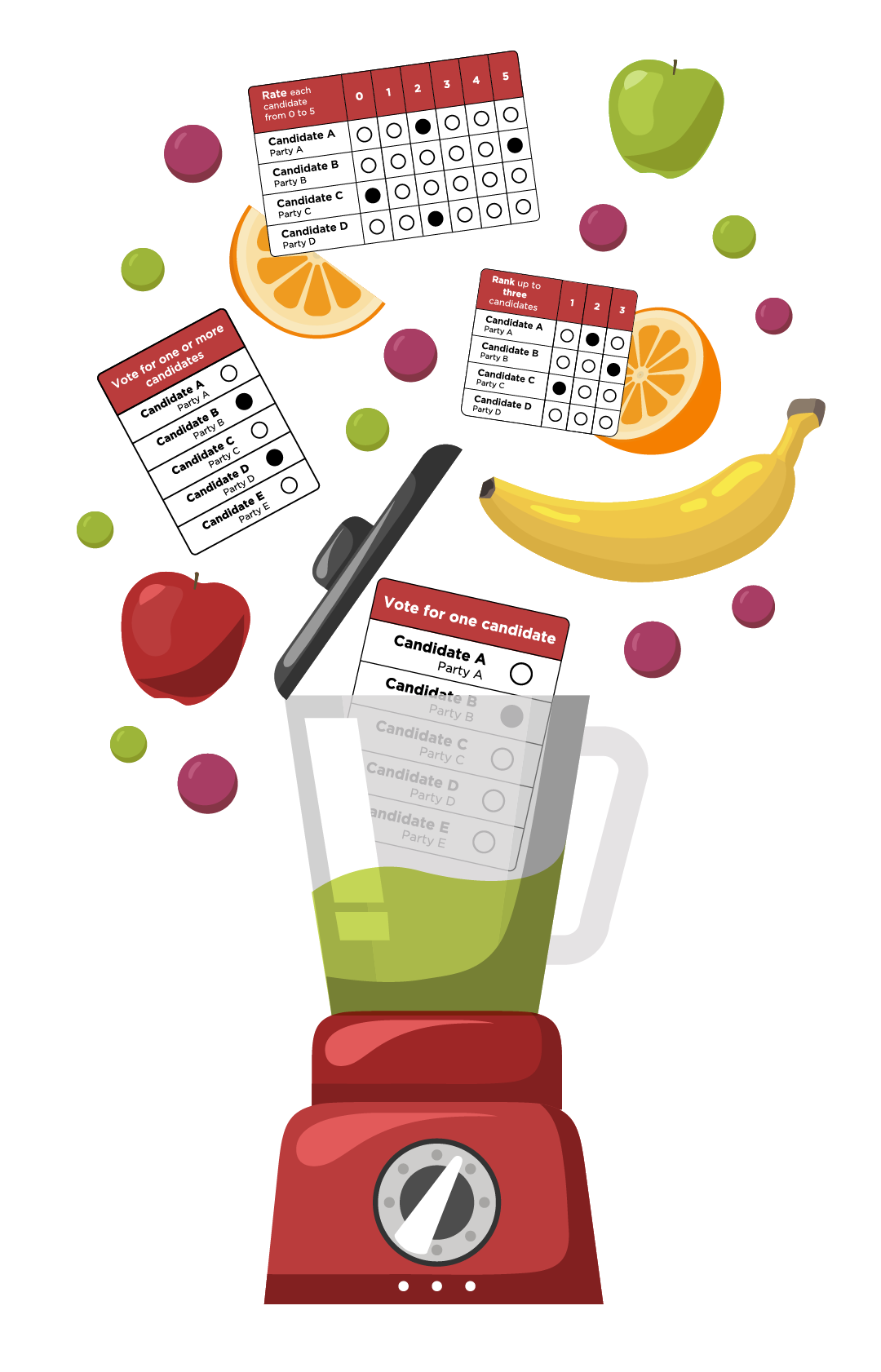 The NPVIC and Approval Voting